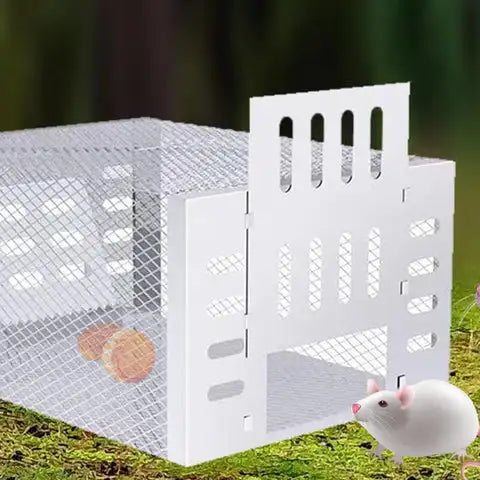 Self-Triggering Mouse Trap – Aussie Pet